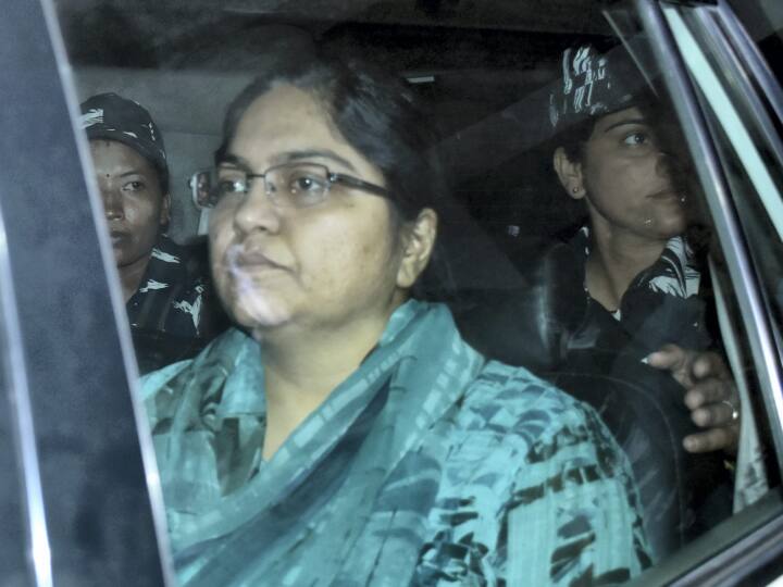 Jharkhand suspended IAS officer Pooja Singhal money laundering case Supreme Court grants interim ...