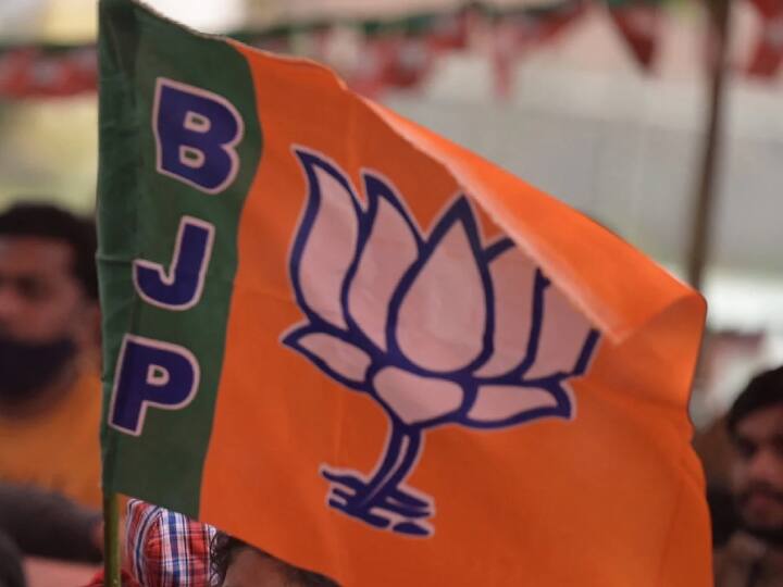 UP MLC Elections 2023 UP BJP Announce candidate Devendra Pratap Singh Arun Pathak Jaypal Singh ...