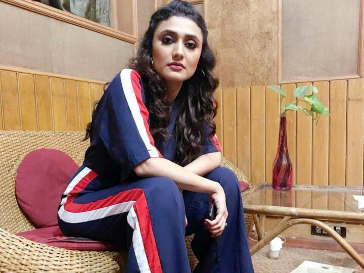 Govinda niece and tv show Sasural genda phool actress ragini khanna know where is now | Ragini ...