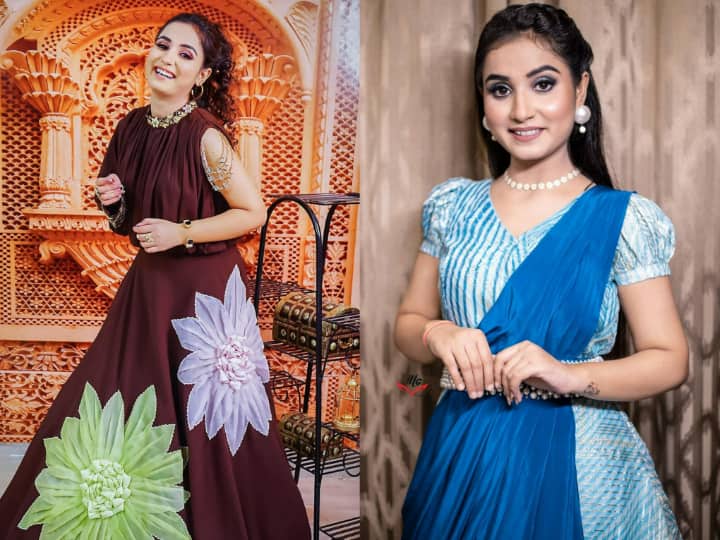 Haryana Famous Singer Renuka Panwar Total Net worth Life Fact Know Here ...