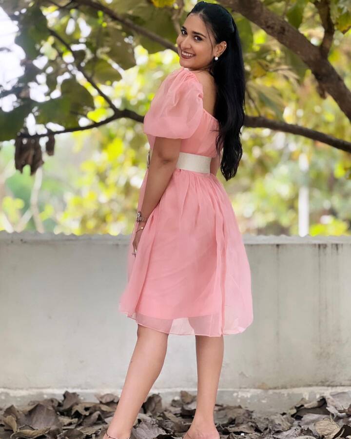 Guppedanta Manasu Serial Rasagna Reddy beautiful photos | Guppedantha Manasu Rasagna Reddy: రిషి ...