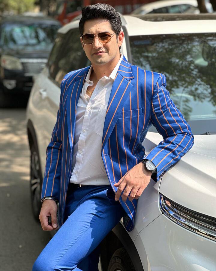 Yeh Rishta Kya Kehlata Hai Paras Priyadarshan Niharika Chouksey Kashish Rai Mayank Arora Quit ...