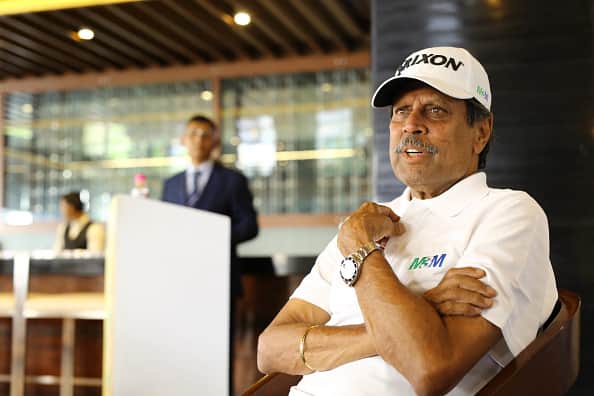 Happy Birthday Kapil Dev: A Look At Five Unique Records By 1983 World ...