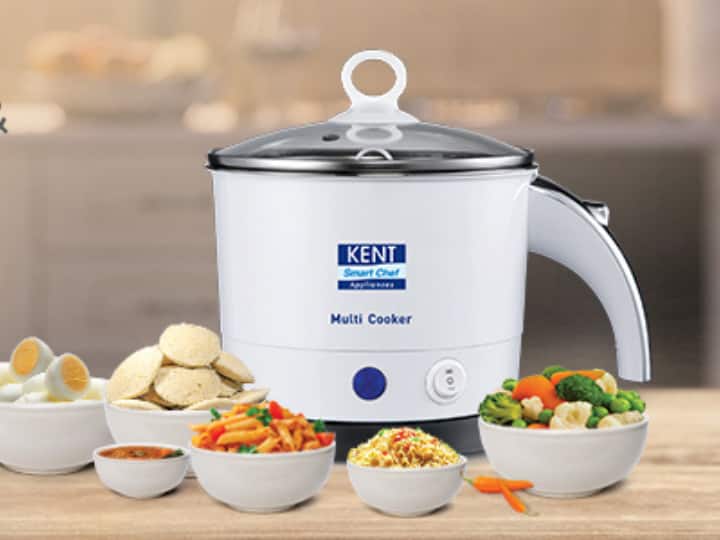 Amazon Deal On Multi Cooker Steamer With Kettle Glen Kent Havells Wipro ...
