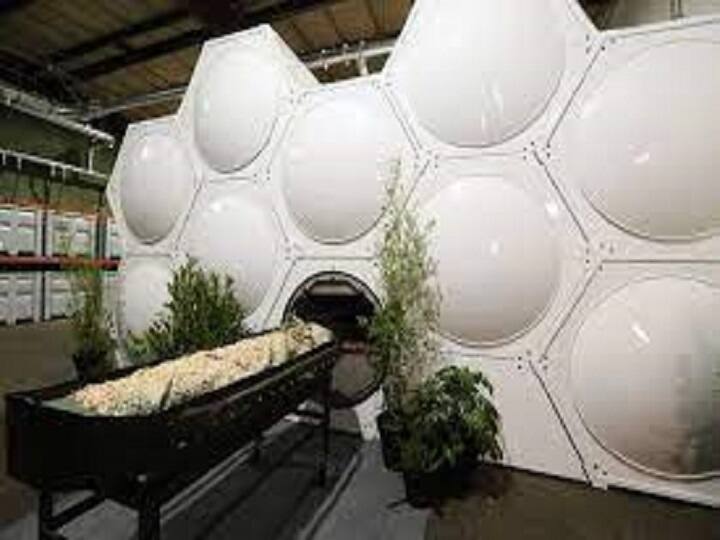 human composting In New York has been approved to make compost from ...