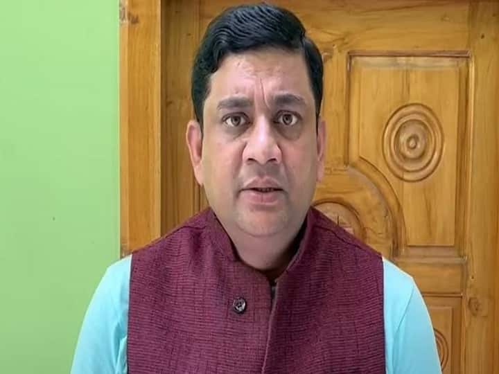 Danish Rizwan Jitan Ram Manjhi Party Speaker Wants to Kill Sushma Baraik in Ranchi SSP said ...