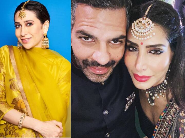 Sanjay Kapur second wife priya sachdev unable to beat karisma kapoor ...