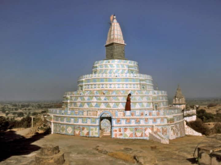8 Jain Temples In India That You Can Visit. See Pics