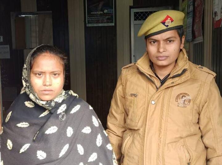 Bareilly Wife Killed Husband With Facebook Lover Police Arrested 3