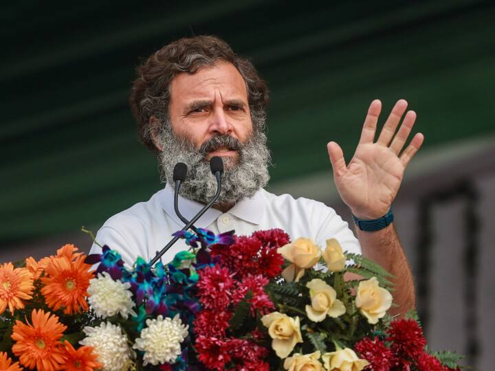 Rahul Gandhi Defamation Case Rss Mahatma Gandhi Maharashtra Court