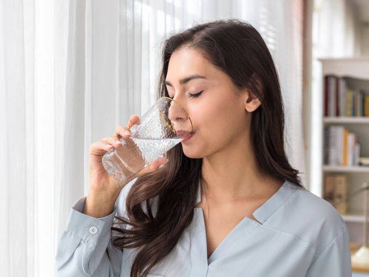 Drinking Hot Water Health Benefits How Warm Water Help To Lose Weight