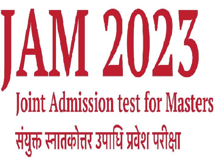 IIT JAM 2023 Admit Card Postponed know how to download admit card from ...