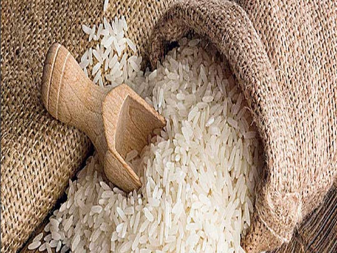 India Considers Lifting Rice Export Curbs as Supply Improves said ...