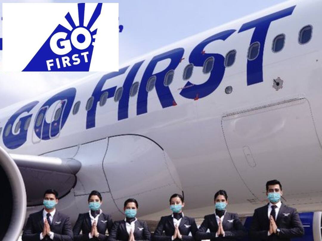 DGCA Seeks Report After GoFirst Flight Forgets To Board Over 50 Passengers