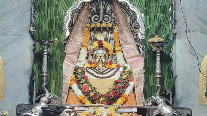 Solapur Siddheshwar Maharaj Yatra Siddheshwar Temple Solapur city ready ...