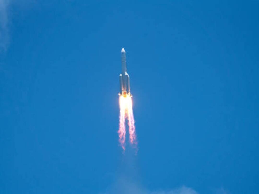 UK's Historic Rocket Launch Suffers Anomaly, Ends In Failure