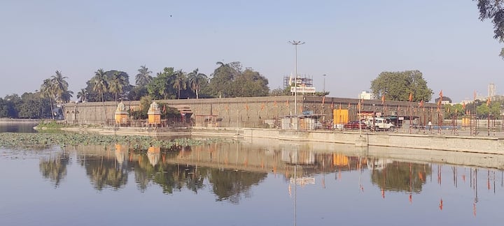 Solapur Siddheshwar Maharaj Yatra Siddheshwar Temple Solapur city ready ...