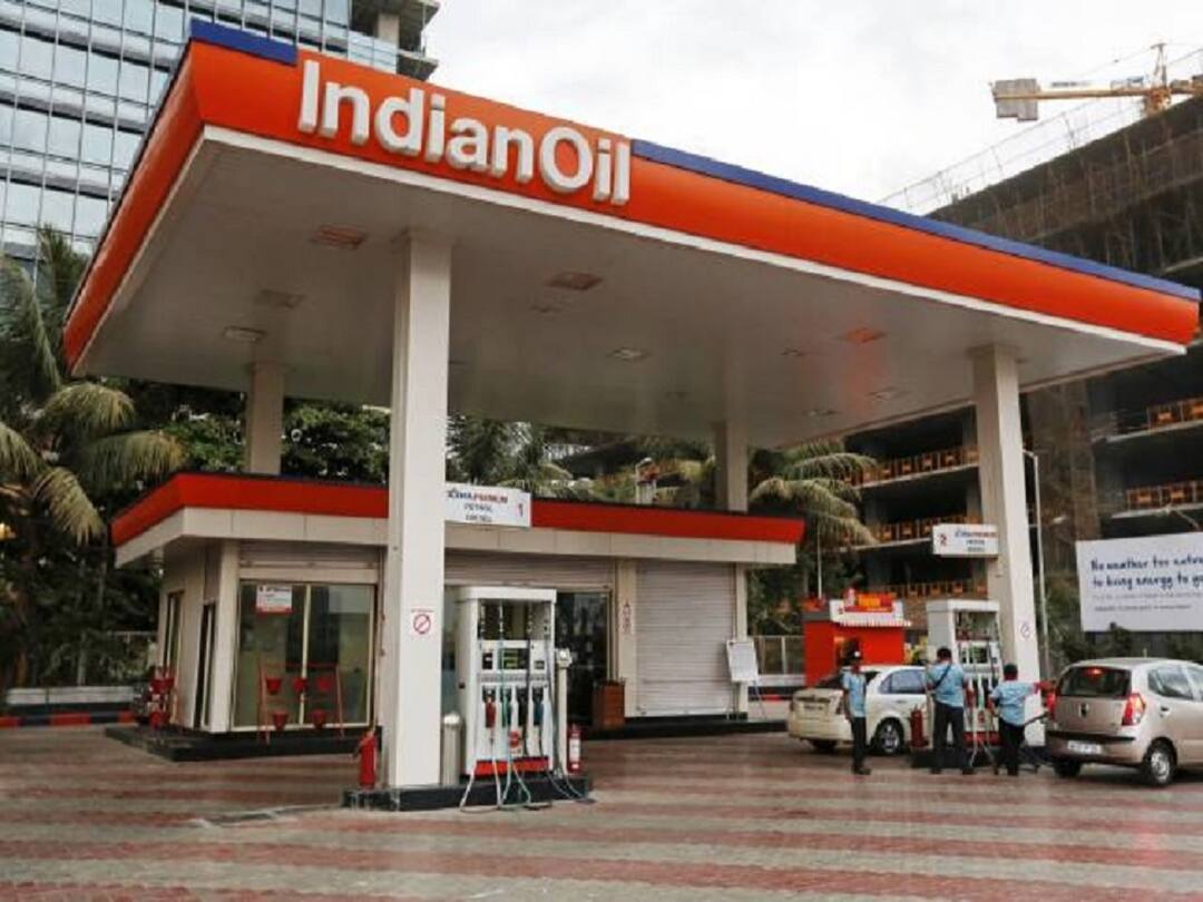 fact check about indian oil giving six thousand rupees as lucky draw know about viral message ...