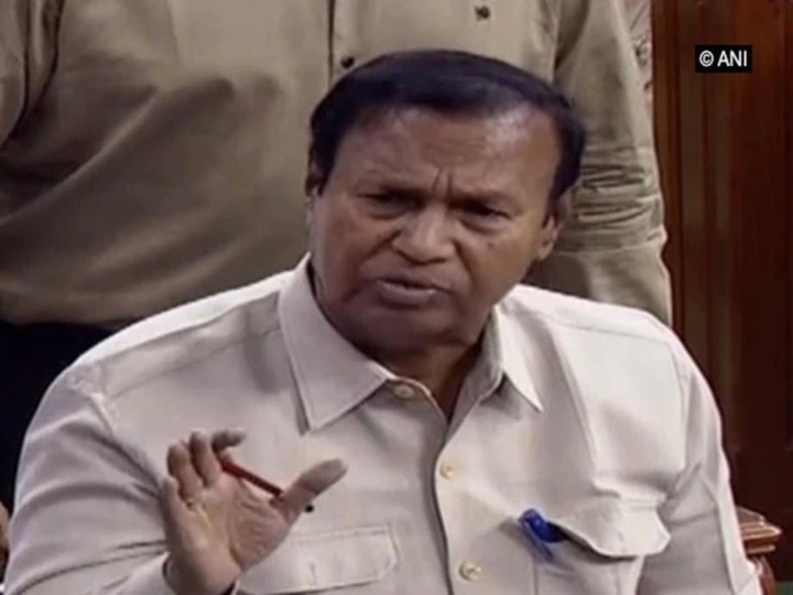 What the governor did was a bad, despicable act: TR Balu who met the ...