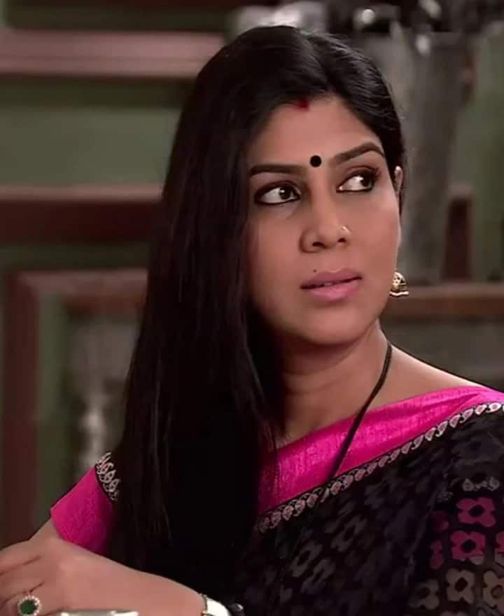 Happy Birthday Sakshi Tanwar: 'Parvati' To 'Priya', Memorable Roles Of ...