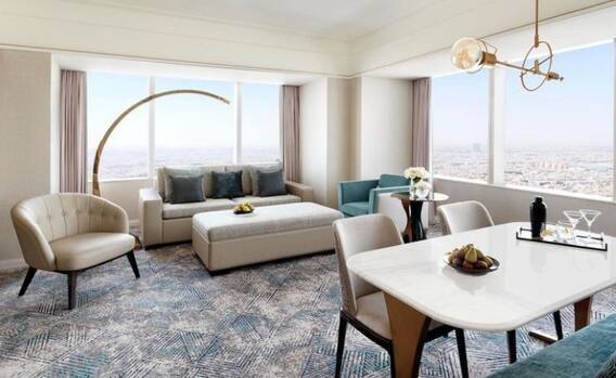 world cristiano ronaldo luxurious house in saudi arabia see photos club ...