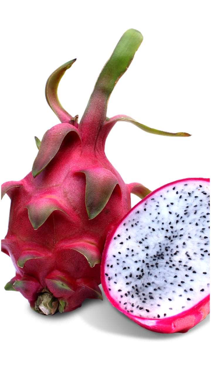 గుండె ఆరోగ్యం కోసం డ్రాగన్ ఫ్రూట్‌