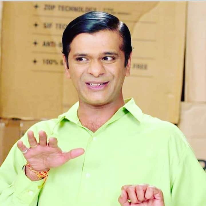 Taarak Mehta Ka Ooltah Chashmah Bagha Aka Tanmay Vekaria real life wife ...