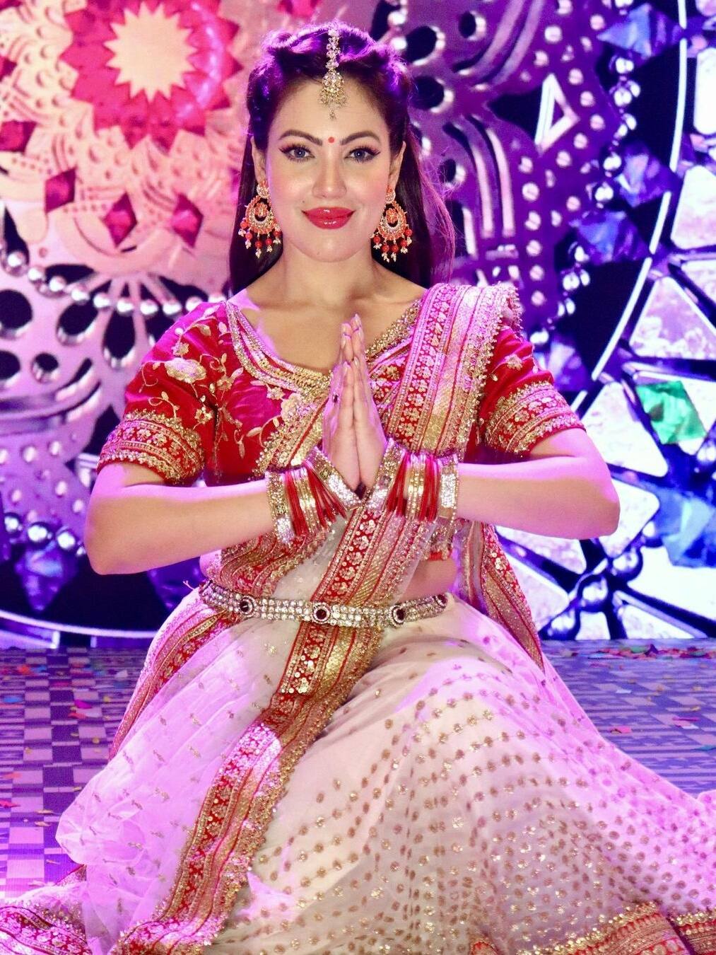 बबीता जी की पहली सैलरी थी इतनी