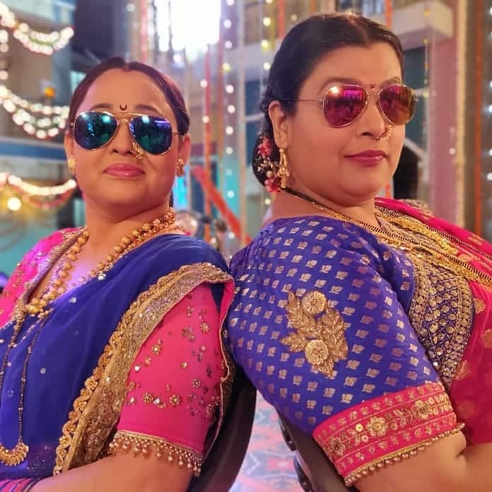 Taarak Mehta Ka Ooltah Chashmah Komal Bhabhi Aka Ambika Ranjankar Unseen Photos On Instagram See ...
