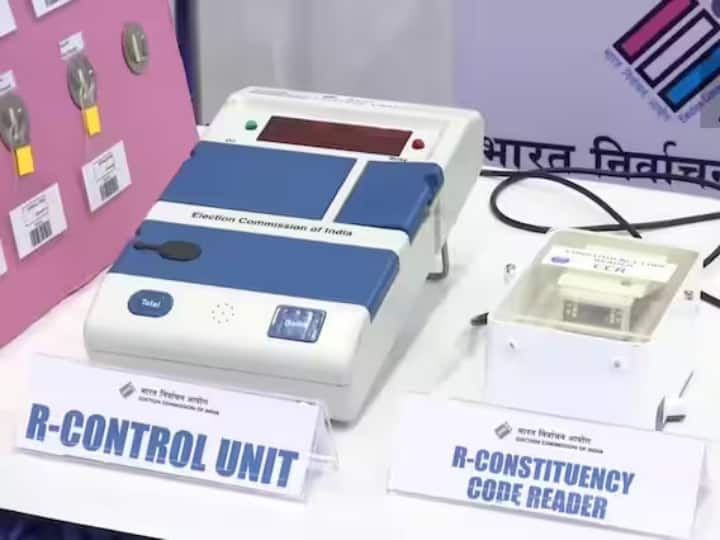 Election Commission introducing RVM know what is Remote Voting Machine Voters can Vote from ...