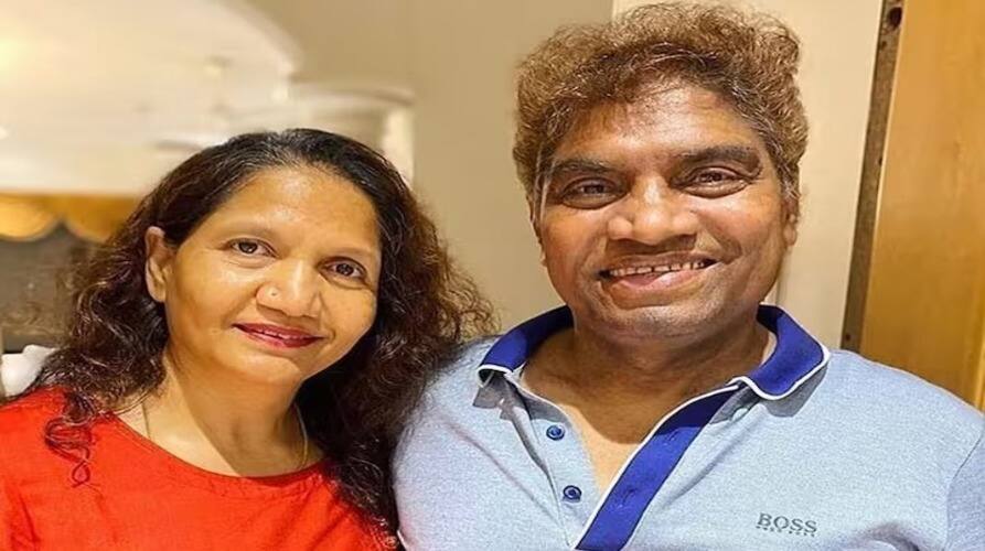 Johny-lever-wife-sujatha-lever-is-no-less-than-a-bollywood-actress-see ...