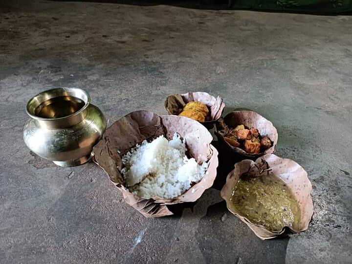 In Photos Diyari festival of Bastar know unique traditions of tribals ...