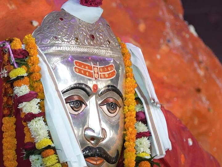 Bahiram Yatra Amravati Vidarbha s largest Yatra drone Camera Photos ...
