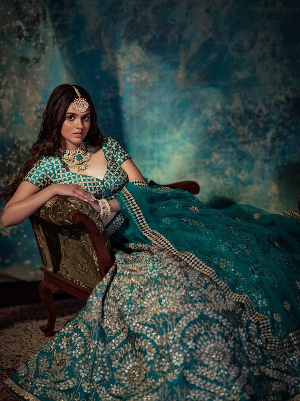 ये रिश्ता की अक्षरा एक एपिसोड के लिए करती हैं इतना चार्ज