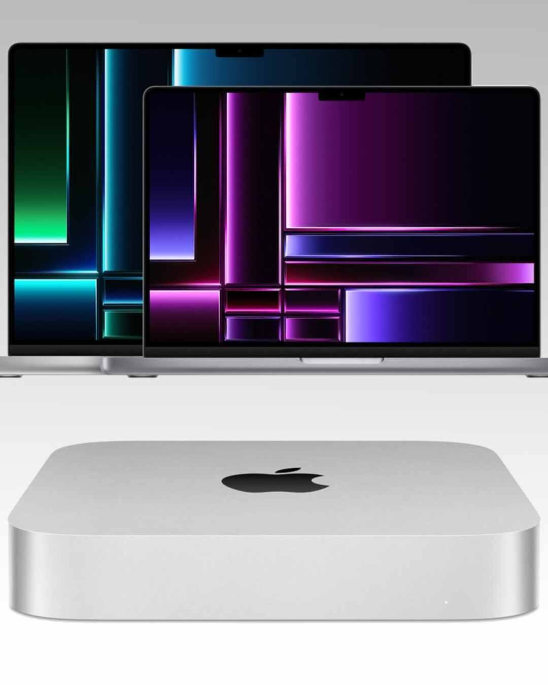 Here Is Apple MacBook Pro With New M2 Pro, Max Chips