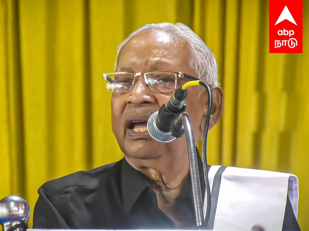 K Veeramani latest speech watch video | K Veeramani Speech : ”FAN ...