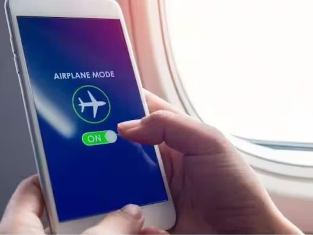 What is Airplane mode and why do airlines ask passengers to turn it on during a flight know in ...