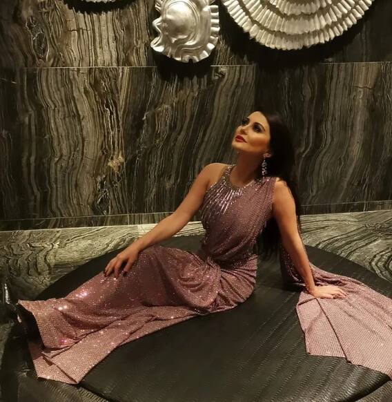 Minisha Lamba Birthday: Popular Films And Lesser Known Facts About The ...