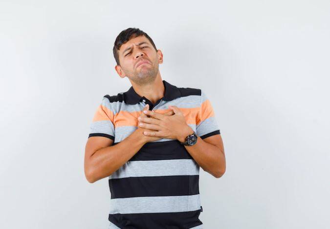 what is Golden hour after heart attack how to give first aid during ...