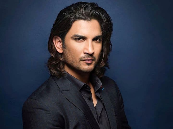 Sushant Singh Rajput 37th birth anniversary check here his filmography ...