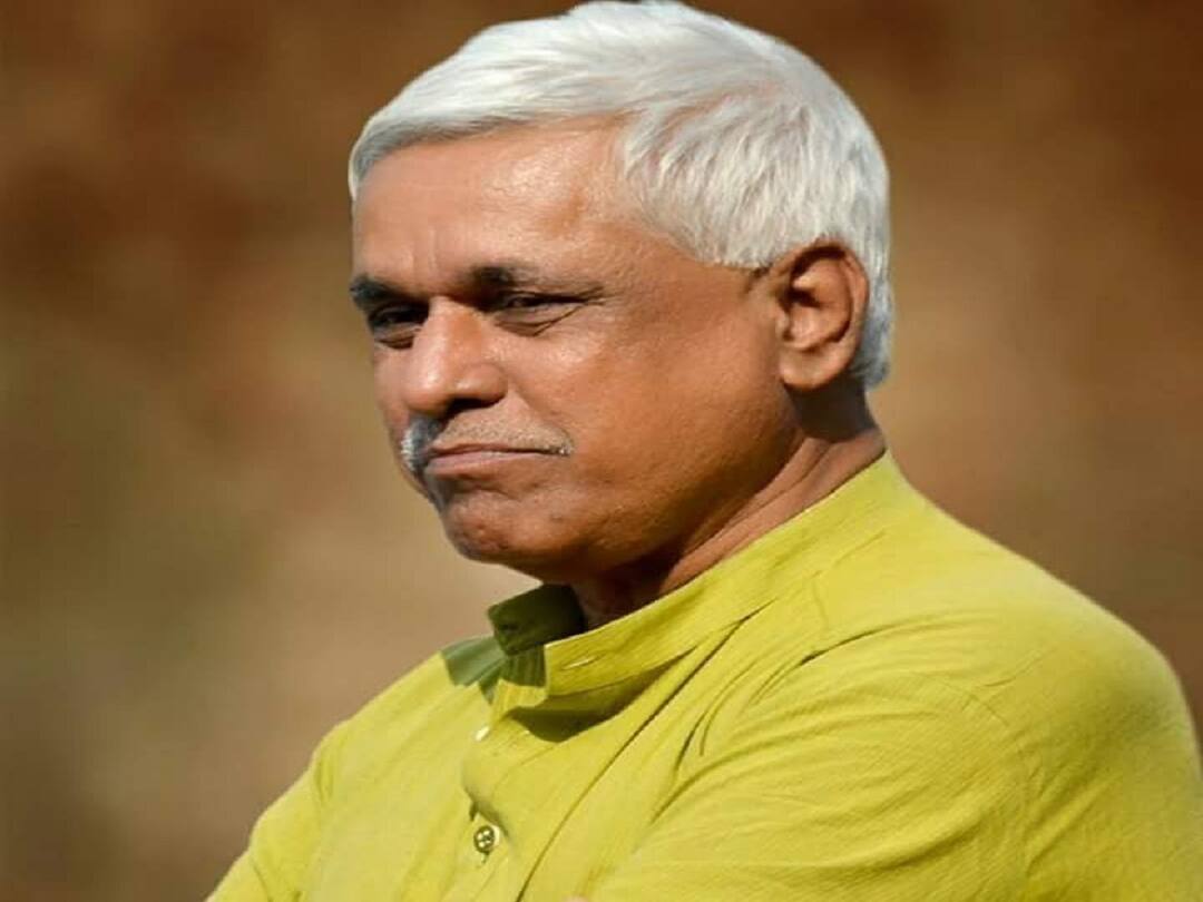 Amar Habib Amir Habib's speech at Mrudugandh Sahitya Sammelan in Ghat ...