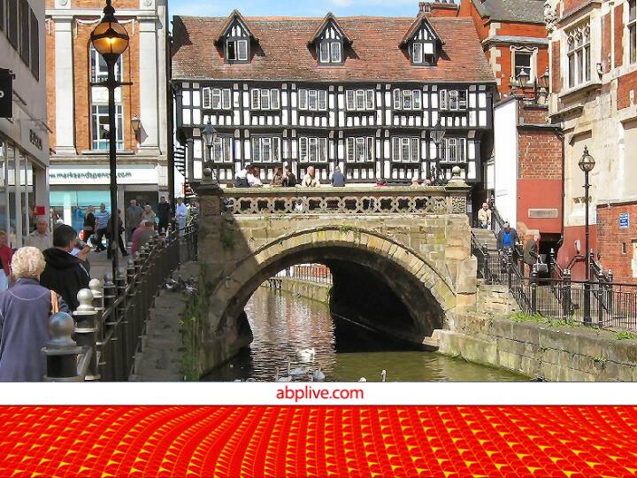 Lincoln high bridge The truth of the 860 years old bridge | 860 साल ...