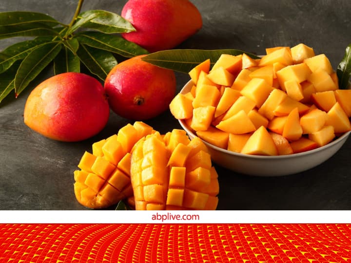 List of World Famous Indian Mango TOP 10 Varieties Got GI Tag For their ...