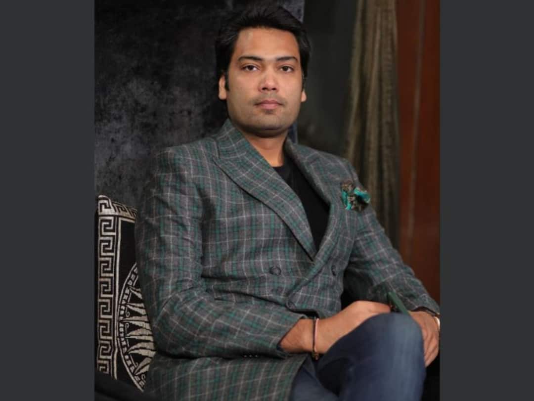 Mr Aakash Jahajgarhia: An Exemplary Business Magnet