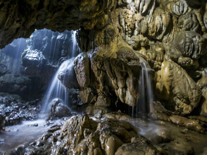 Meghalaya Foundation Day: 8 Places To Visit In The Abode Of Clouds