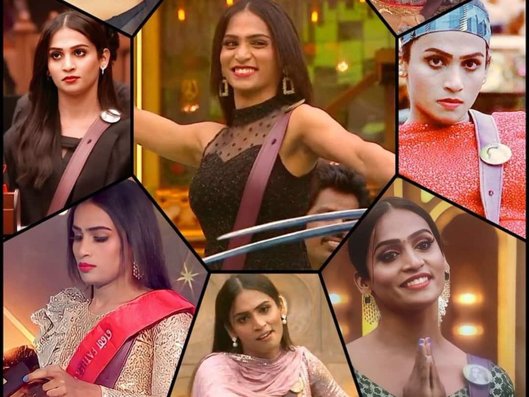 Bigg Boss 6 Tamil 2nd Runner Up Shivin Ganeshan BB Tamil Season 6 Grand Finale Runner Details ...