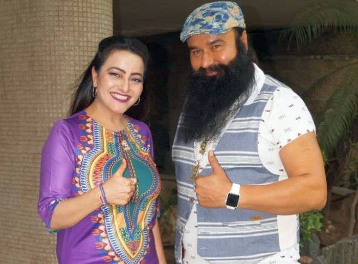 Photos of Bageshwar Dham Maharaj Sathya Sai Baba Asaram Bapu Gurmeet ...