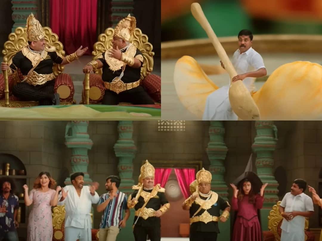 Cooku With Comali Season 4 Starting Date CWC Season 4 Begins From ...