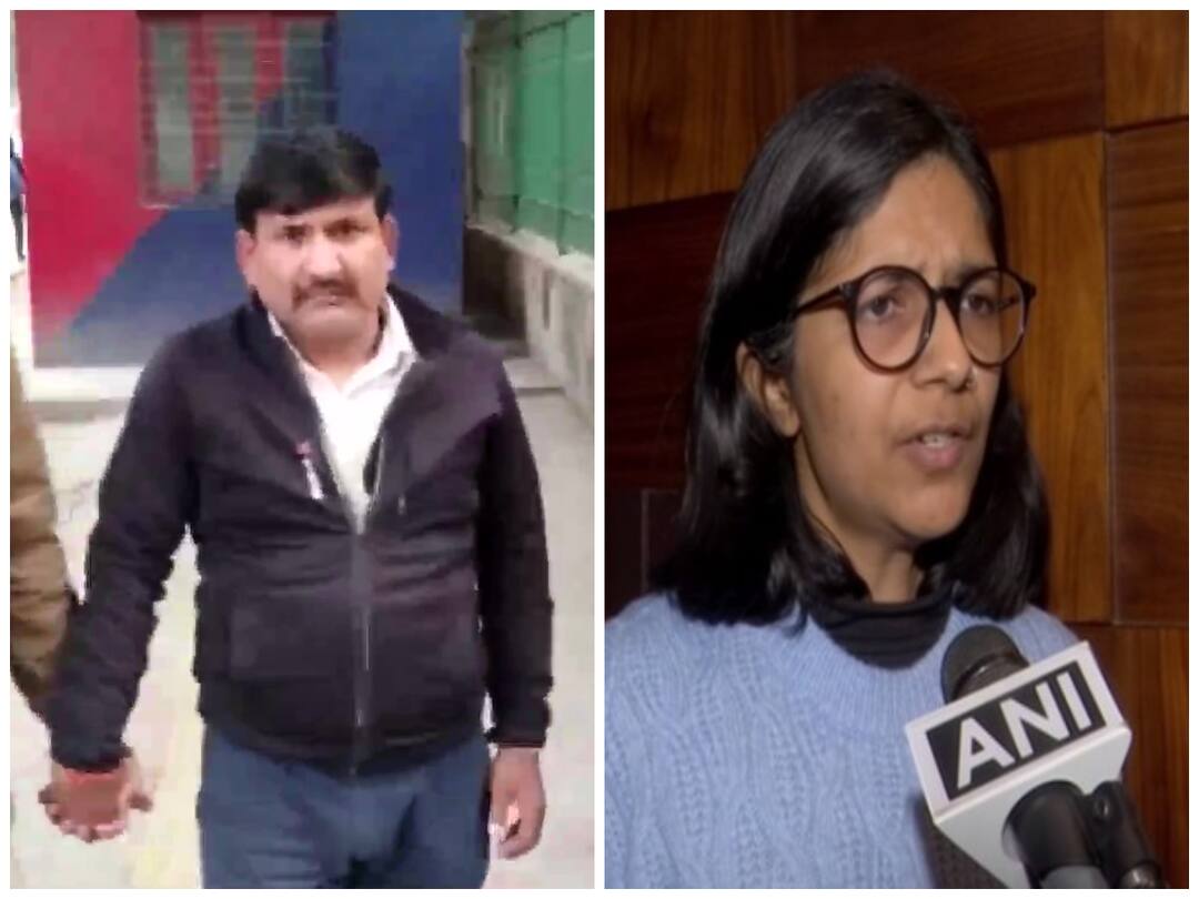 Court Grants Bail To Harish Chander Accused Of Molesting DCW Chief Swati Maliwal