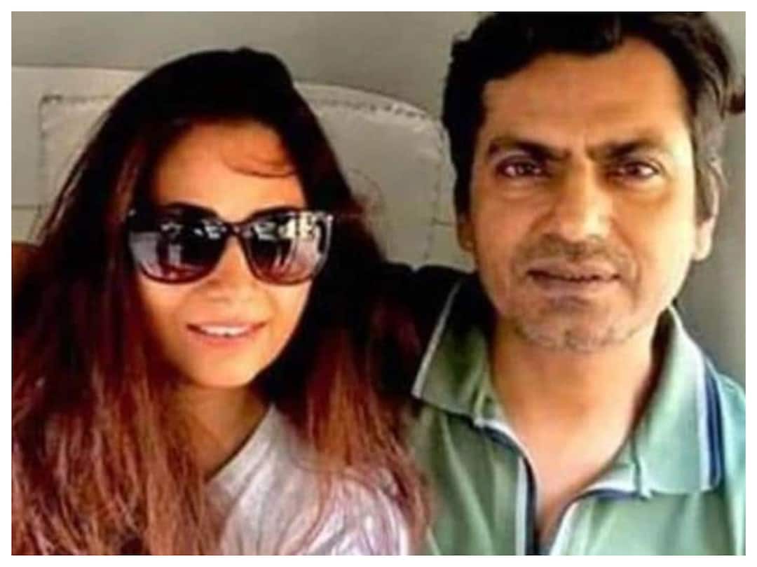 Nawazuddin Siddiqui’s Mother Files Police Complaint Against The Actor’s Wife Aaliya Siddiqui
